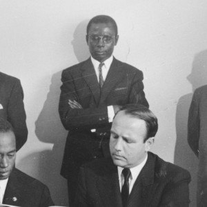 The 1969 OAU Refugee Convention at 50 - ISS Africa
